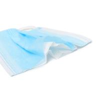 China MOQ 1box/50pcs 3 Ply Mask  Disposable Face Mask for sale