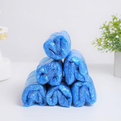 China Shoe Cover Recommend Used Disposable Soft  Hot Sale Cover Dispos Shoe 100/PC for sale
