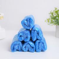 China Shoe Cover Recommend Used Disposable Soft  Hot Sale Cover Dispos Shoe 100/PC for sale