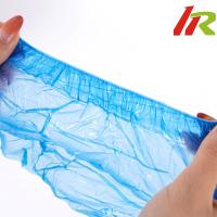 China Shoe Cover Recommend Used Disposable Soft  Hot Sale Cover Dispos Shoe 100/PC for sale