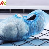 China Shoe Cover Recommend Used Disposable Soft  Hot Sale Cover Dispos Shoe 100/PC for sale