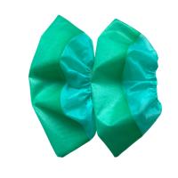 China Non-woven Shoe Cover Disposable Foot Cover for Home Adults or Children and Students Room Shoe Cover for sale
