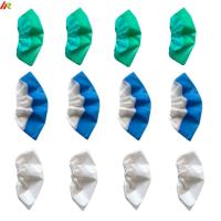 China CPE Foot Cover Disposable Wear-resistant Bottom Waterproof Shoe Cover for sale