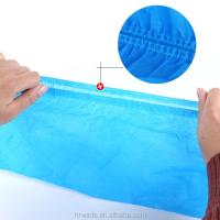 China Shoes Safety Cover Nonwoven Shoe Cover pink for sale