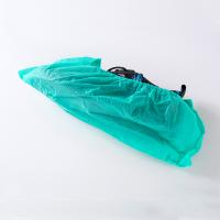China Disposable Shoe Covers Shoes Safety Cover Nonwoven Shoe Cover pink for sale