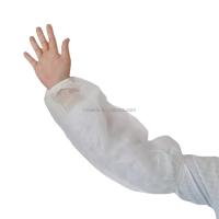 China Long Arm Sleeves Disposable Dustproof Sleeve/Arm Cover for sale