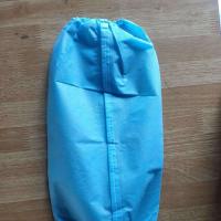 China Disposable Non Woven Sleeve Cover Pp Arm Sleeves Over Sleeve for sale