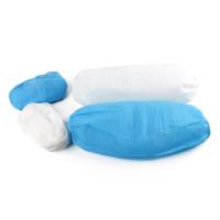 China Disposable Non Woven Sleeve Cover Pp Arm Sleeves Over Sleeve for sale