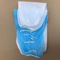 China Arm Sleeves Disposable Waterproof Anti-Fouling Anti-Oil PP Non-woven Fabric Oversleeve/Sleeve Cover for sale