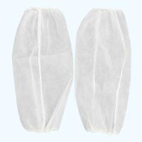China Non-woven Sleeve Cover PP Sleeves Over Sleeves for sale