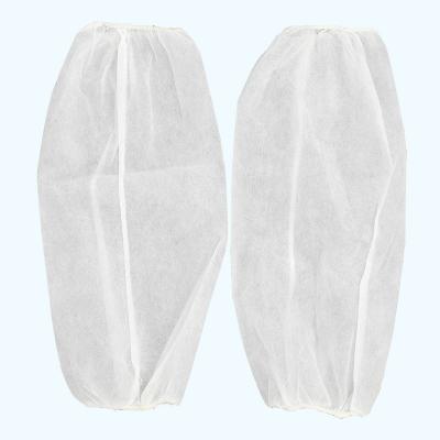 China Non-woven Sleeve Cover PP Sleeves Over Sleeves for sale