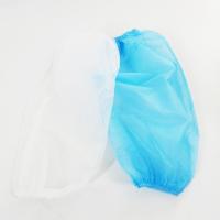 China Non-woven Sleeve Cover PP Sleeves Over Sleeves for sale