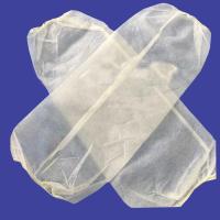 China China Factory Arm Sleeve Cheap Wholesale Oversleeve High Quality Disposable Arm Sleeve Cover for sale