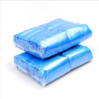 China Waterproof Sleeve for Arm Disposable PE Plastic Arm Sleeves Waterproof for sale