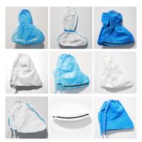 China Waterproof Anti-Slip Rain Overshoes Disposable Long Sleeve Boot Cover for Men and Women for Rainy Day Outdoor Safety for sale