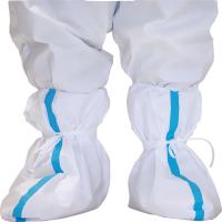 China Waterproof Anti-Slip Rain Overshoes Disposable Long Sleeve Boot Cover for Men and Women for Rainy Day Outdoor Safety for sale