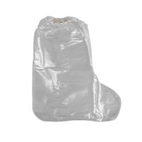 China Waterproof Anti-Slip Rain Overshoes Disposable Long Sleeve Boot Cover for Men and Women for Rainy Day Outdoor Safety for sale