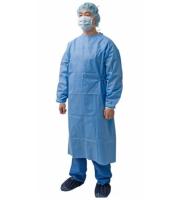 China Cheap Disposable Ppe Isolation Gowns OEM for sale