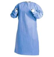 China Cheap Disposable Ppe Isolation Gowns OEM for sale