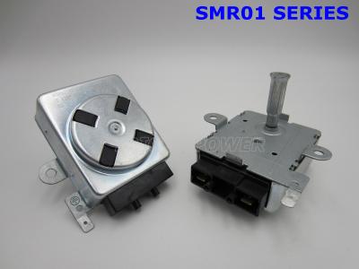 China Easy Install AC Fan Motor , AC Synchronous Motor For Stove / Barbecue for sale