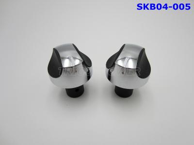China Tight Configuration Stoves Oven Knobs , High Reliability Gas Oven Knobs for sale