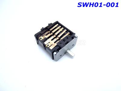 China High Reliability Hotpoint Oven Switch Replacement IEC 60335-1 PART 30.2 for sale