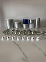 China Metal Aerosol Can Valve High Viscosity Female Valve Nozzle Aerosol For Chemicals for sale