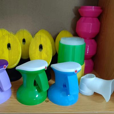 China 5 Gallon Water Bottle Lids BPA Free Plastic Bottle Caps For Aerosol Cans for sale
