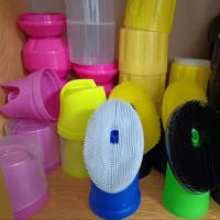 China 5 Gallon Water Bottle Lids BPA Free Plastic Bottle Caps For Aerosol Cans for sale