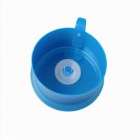 China 5 Gallon Water Bottle Lids BPA Free Plastic Bottle Caps For Aerosol Cans for sale