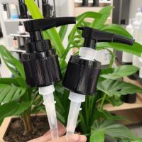 China Custom Color PE Bottle Stopper Plastic Bottle Lid Caps For Cosmetic Aerosol Tin for sale
