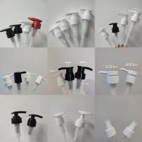 China Custom Color PE Bottle Stopper Plastic Bottle Lid Caps For Cosmetic Aerosol Tin for sale