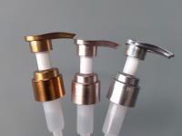 China Custom Color PE Bottle Stopper Plastic Bottle Lid Caps For Cosmetic Aerosol Tin for sale