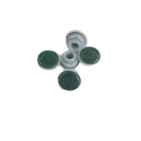 China PE Plastic Stretch Lids 32mm 42mm 57mm Bottle Closures for Soft Chemical Industry for sale