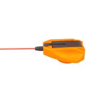 China Rust Removal Lubricant Aerosol Can Cap Plastic Screw On Valve Actuator For Chemical Use for sale