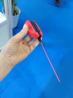China Rust Removal Lubricant Aerosol Can Cap Plastic Screw On Valve Actuator For Chemical Use for sale