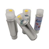 China Custom Empty Tinplate Aerosol Spray Can Tin Oil for Car Industry 250ML 550ML for sale