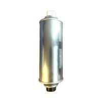 China Tinplate Metal Spray Paint Cans Custom Size 52x130mm 65x158mm Empty Aerosol Container for Car Painting Automotive Use for sale