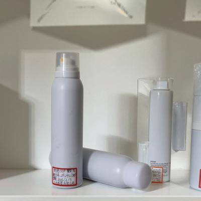 China Custom 150ml 300ml Empty Aerosol Tin Can for Machine Oil Lubricant Car Paint Coating Tinplate Spray Packaging for sale