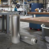 China 150ml 300ml Empty Aerosol Spray Can Tinplate Container for Lubricant Machine Oil Car Painting Industrial Use for sale
