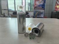 China 150ml 300ml Empty Aerosol Spray Can Tinplate Container for Lubricant Machine Oil Car Painting Industrial Use for sale