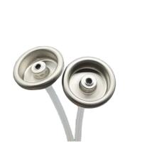 China 150ml 300ml Empty Aerosol Spray Can Tinplate Container for Lubricant Machine Oil Car Painting Industrial Use for sale