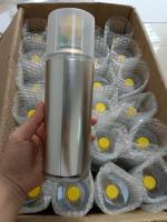 China Customizable 45mm 52mm 57mm 65mm Tinplate Aerosol Can with Height Feature Metal Can for Snow Spray Car Care Body Spray for sale