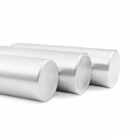 China Aluminum Aerosol Tin Cans for Cosmetics Perfumes Offset Printing Metal Canister Various Sizes for sale