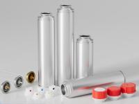 China Industrial Chemical Empty Aerosol Can 120ML 300ML 450ML Spray Cans for Chemicals & Essential for sale