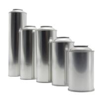 China Industrial Chemical Empty Aerosol Can 120ML 300ML 450ML Spray Cans for Chemicals & Essential for sale
