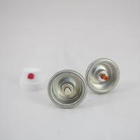 China 1 Inch Aerosol Tin Valve Nozzle Plastic Spray Nozzle Marking Spray Paint Inverted Valve For 3D Printer for sale