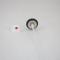 China 1 Inch Aerosol Tin Valve Nozzle Plastic Spray Nozzle Marking Spray Paint Inverted Valve For 3D Printer for sale