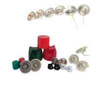 China 450ML 500ML Spray Paint Can 65*158mm Aerosol Spray Can With Male Female Spray Valve for sale