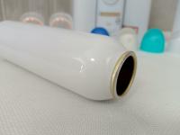 China Aluminum Cosmetic Aerosol Spray Bottle For Premium Beauty Products for sale